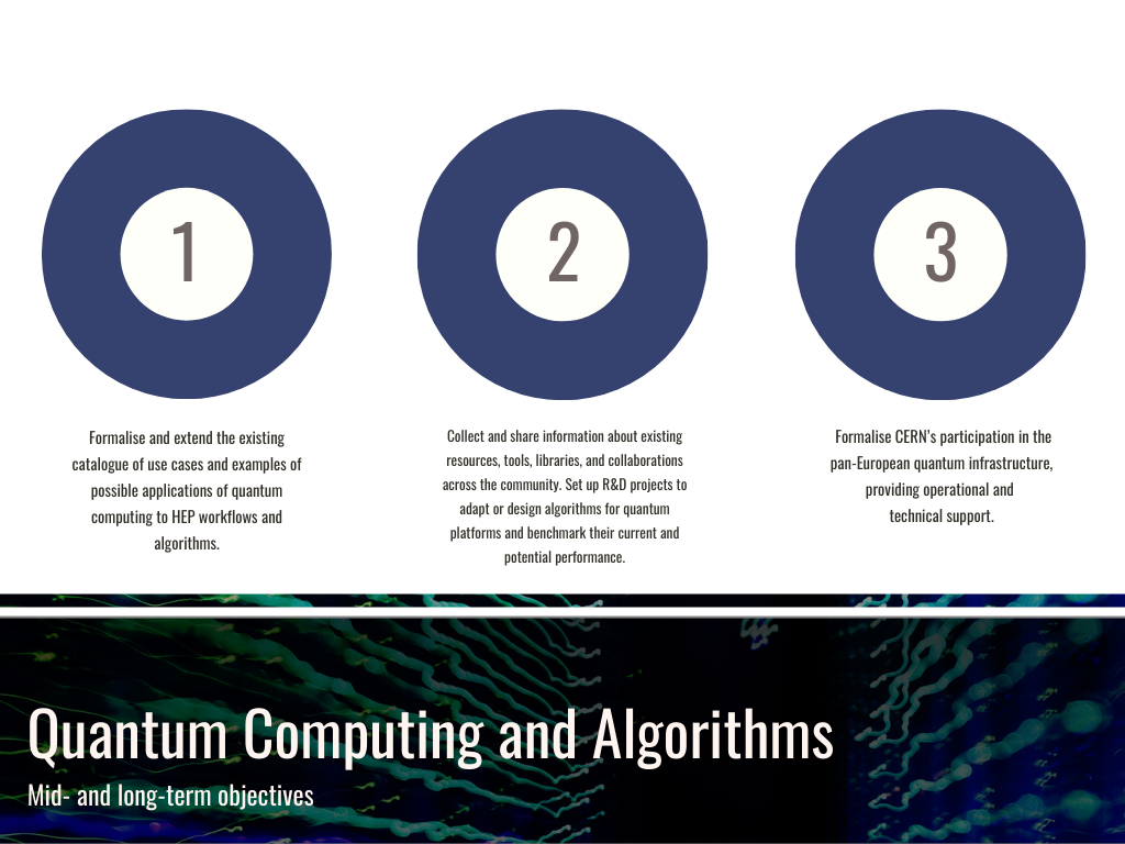 Our mission | CERN QTI